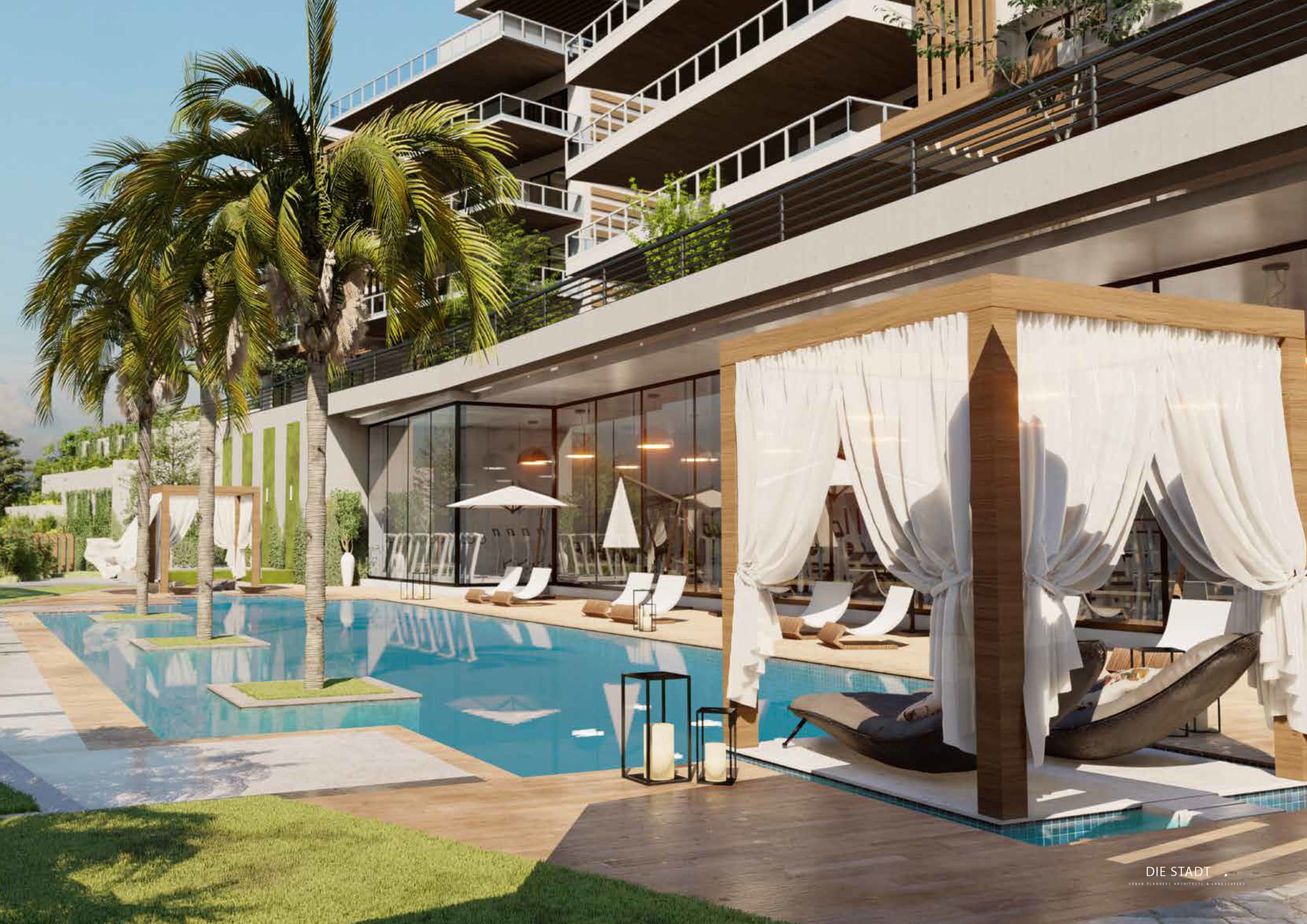 Voula Greece – Die Stadt